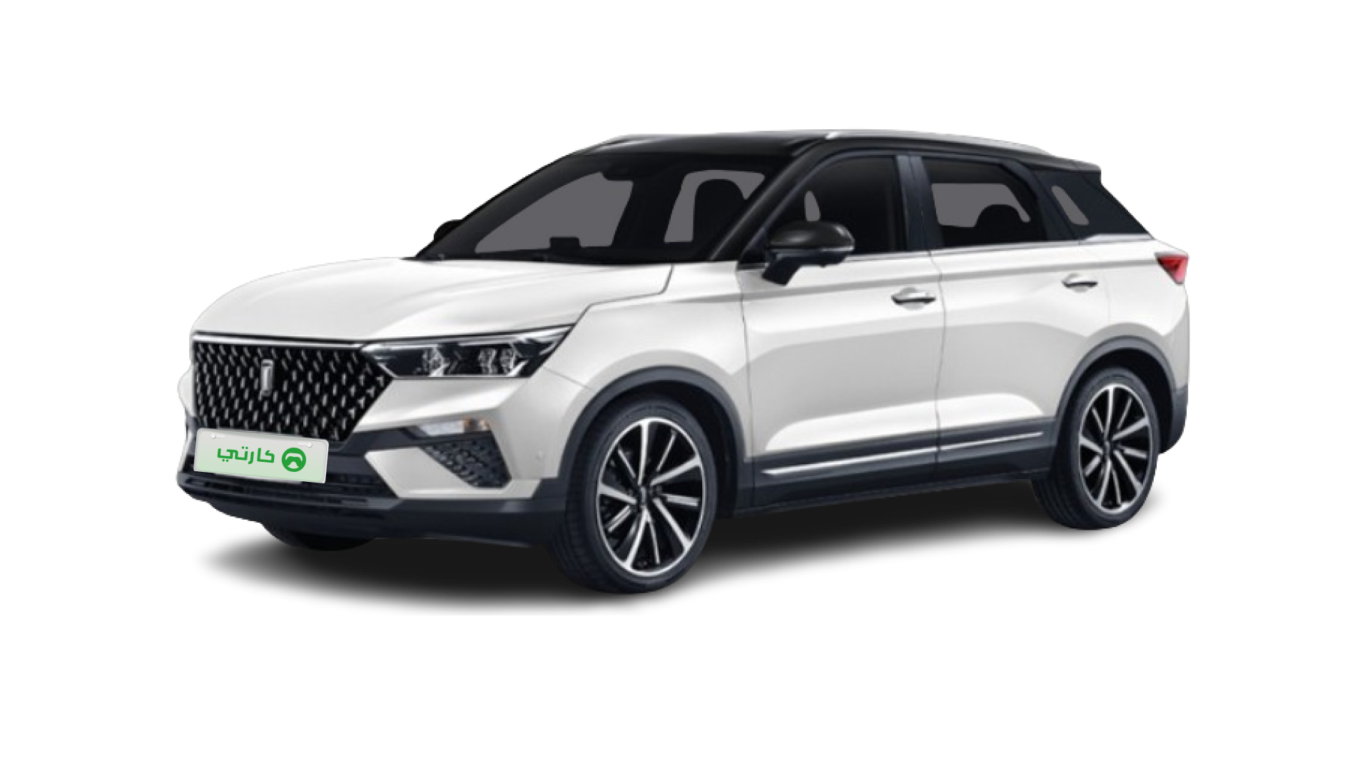 2025 Bestune T77 PRO السعر والصور والمواصفات والمميزات في قطر